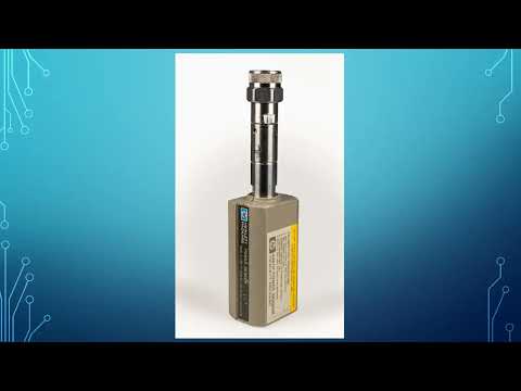 Power Sensor at Best Price in India