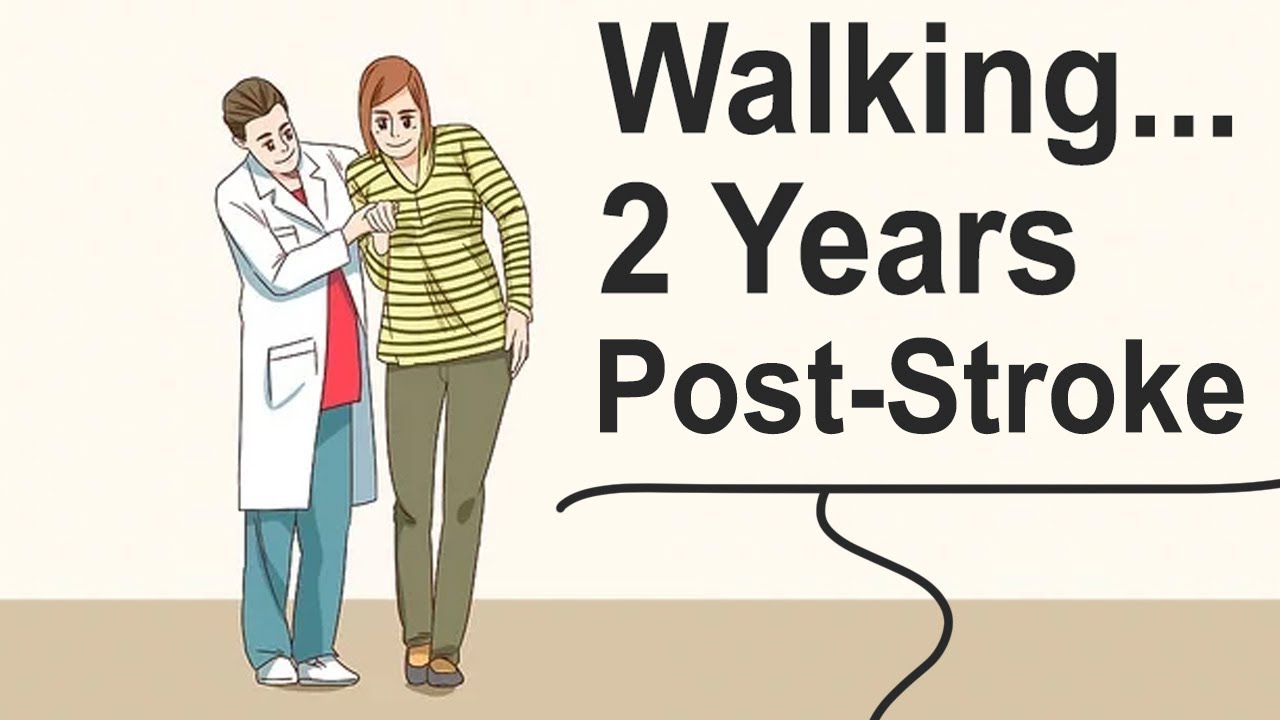 2 years Post Stroke, can Motus help me regain walking function?