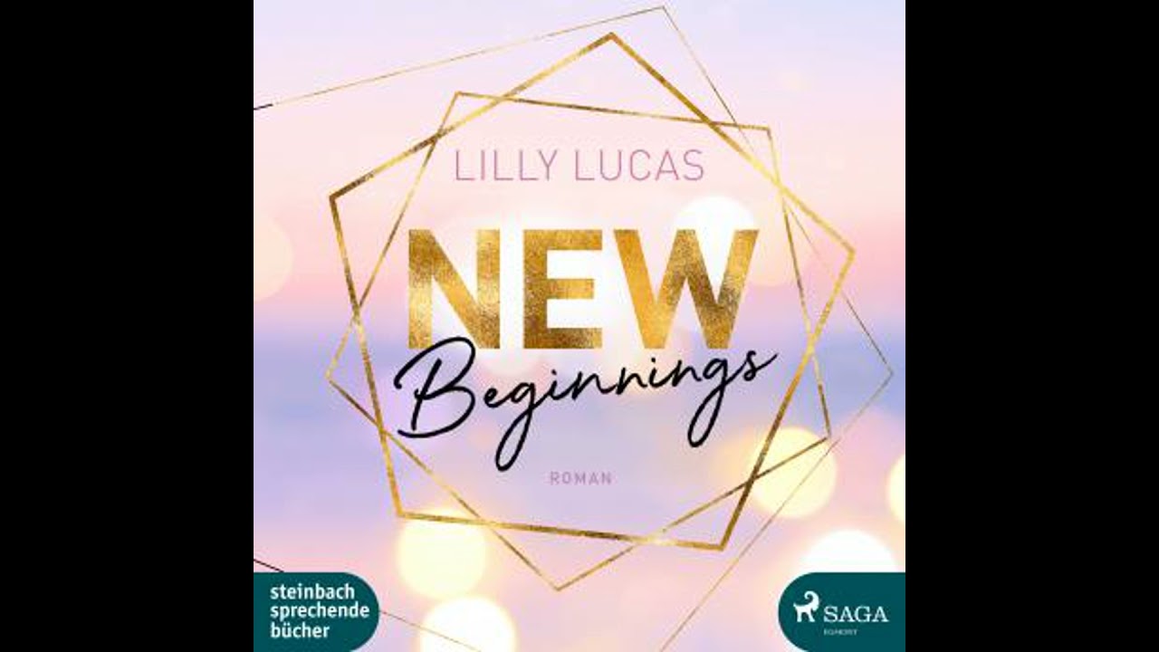 New Beginnings: Roman (Green Valley Love 1) - Lilly Lucas