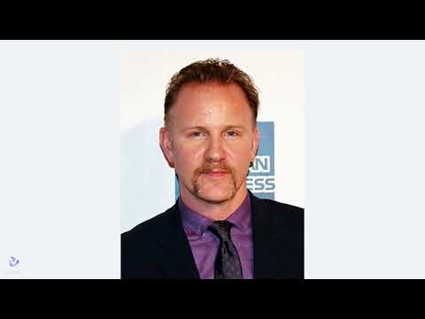 Morgan Spurlock cause of death