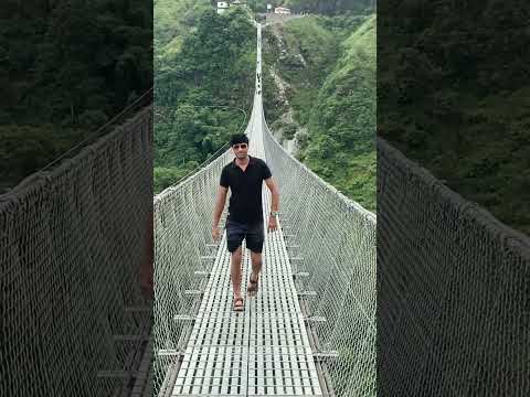 Nepal location