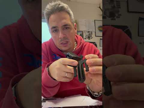 👽 Taser Attachment T7 Axon・Free STL File for ・Cults