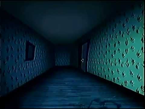 2000s Cartoon Network Halloween Bumpers