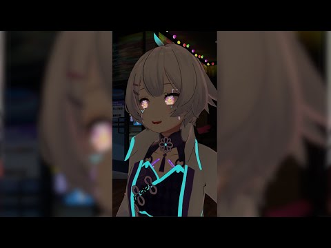 When you see a Female Avatar in VRChat for the First Time