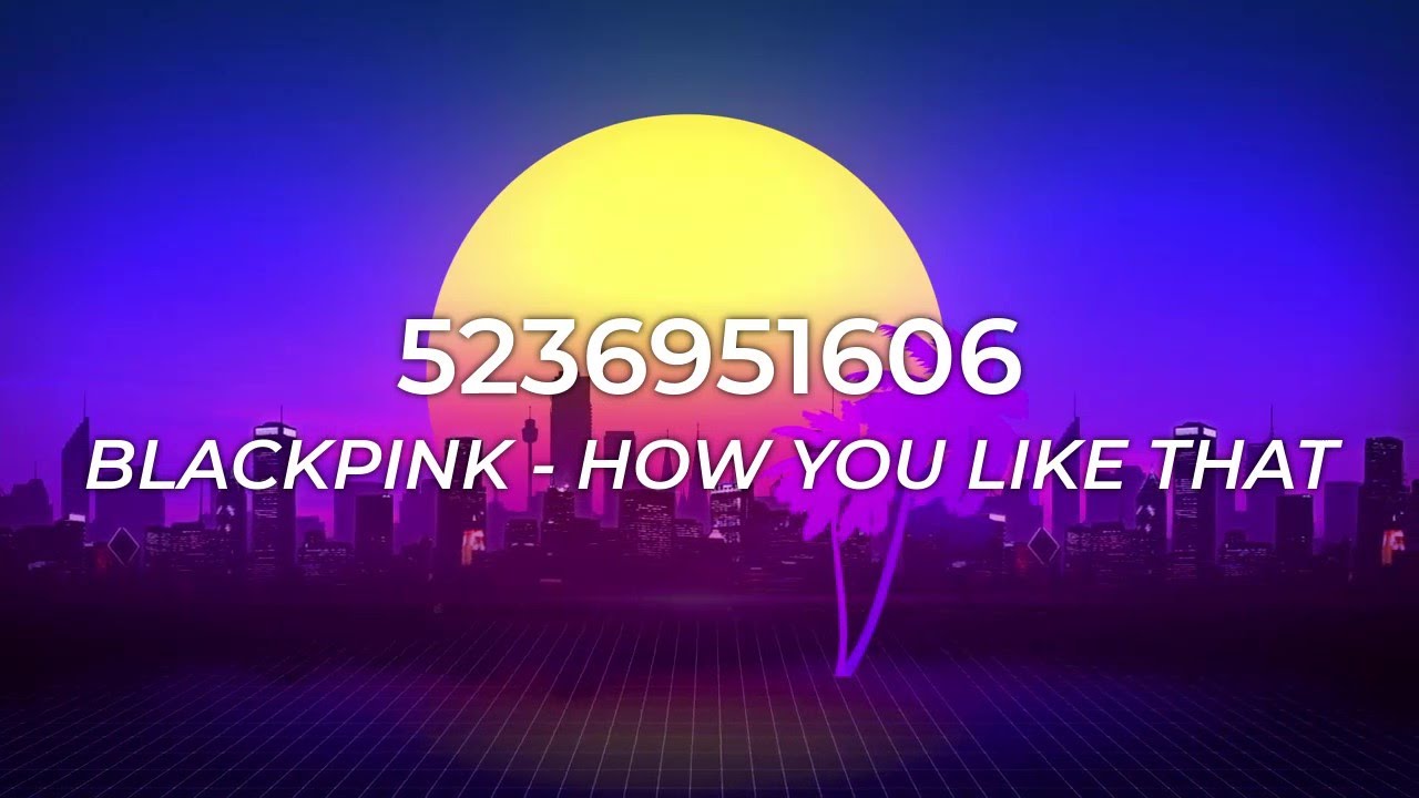 100+ ROBLOX Music Codes/ID(S) *2020 - 2021*