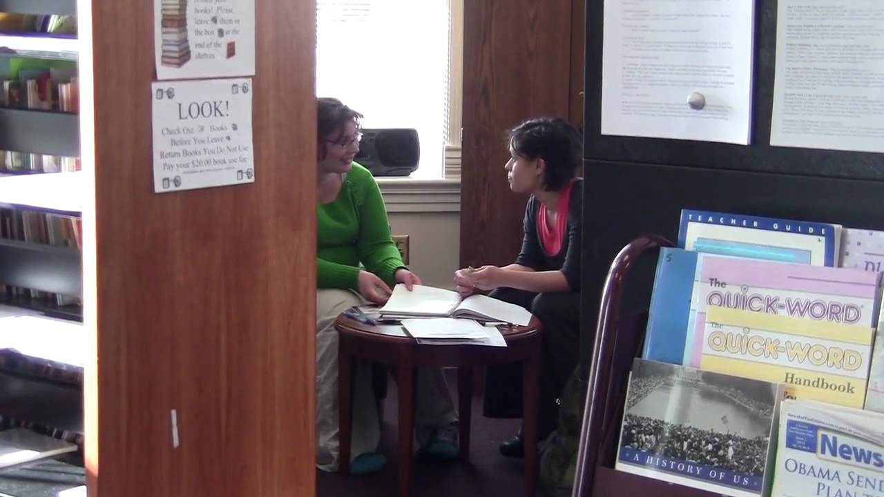 A Look Into Project Read