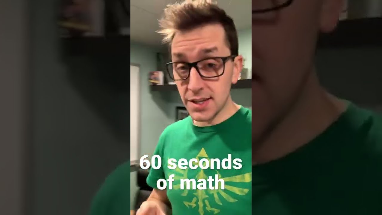 how to raise your math grade fast #shorts