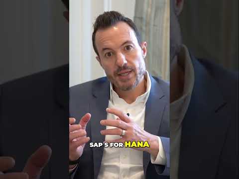 Is Oracle Cloud More Mature Than SAP & Microsoft? (The TRUTH!)
