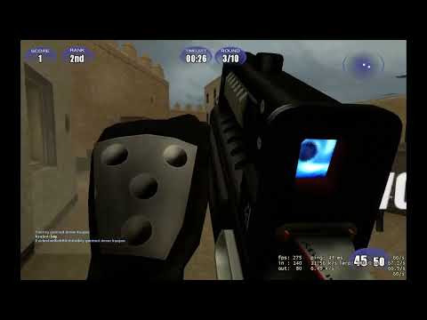 Steam Community :: Video :: [OSGMT] Old School GMod Tower - Virus ...