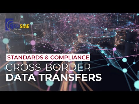 Cross Border Data Transfers: How to Carve Out a Safe Business Success in China