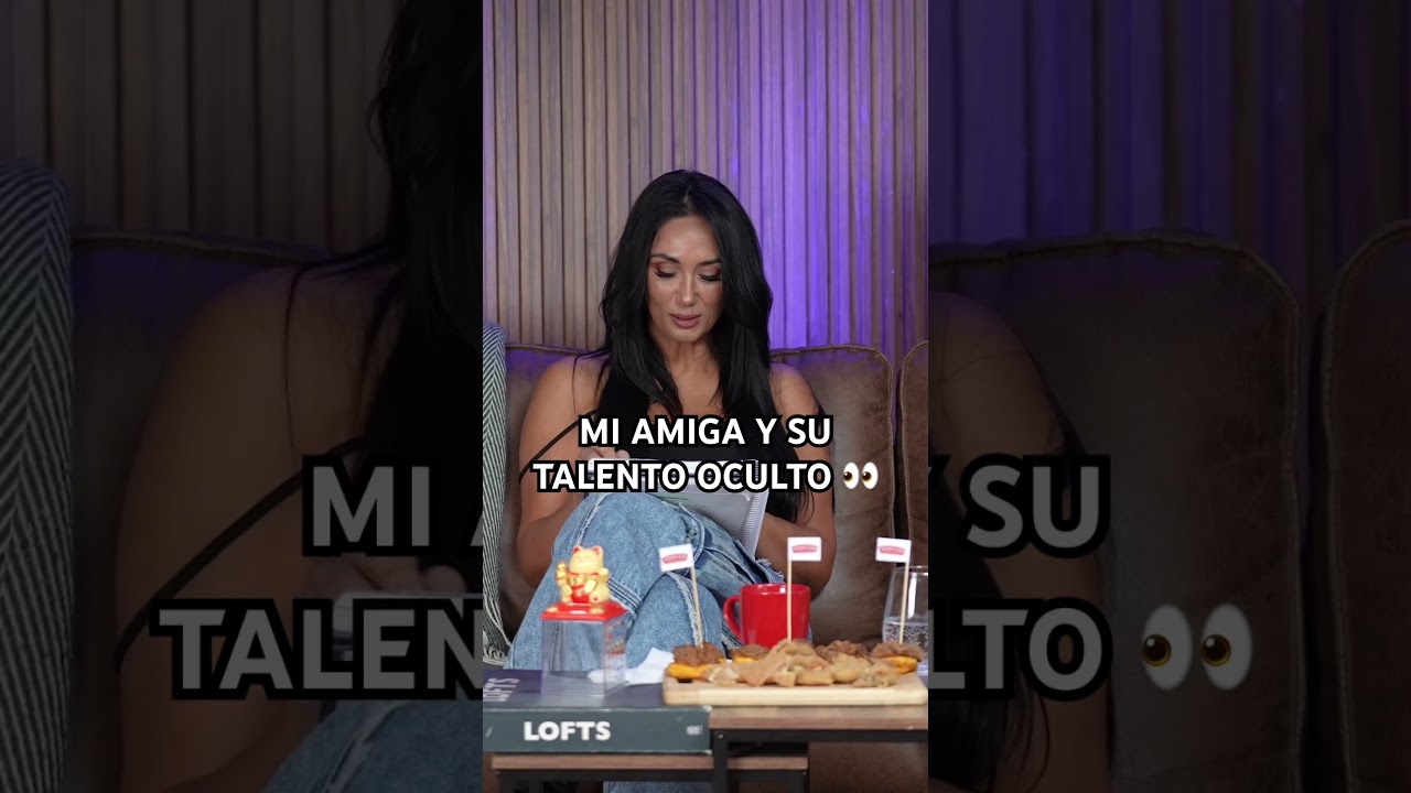 Cachateeeee #unedited #pops #palomafiuza #humor #pameladiaz #comedy #podcast #interview #laughs