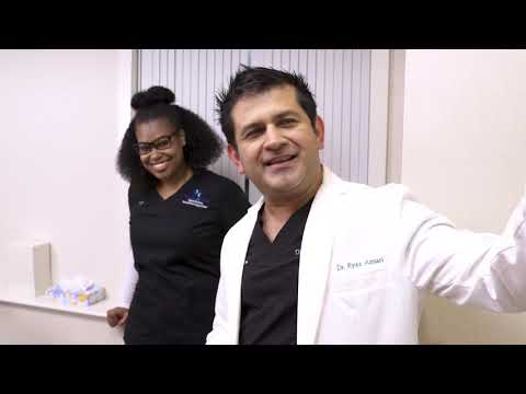 Smile Confidently And Maintain A Normal Lifestyle With Full Arch Dental Implants