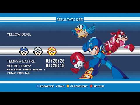 Steam Community :: Mega Man Legacy Collection