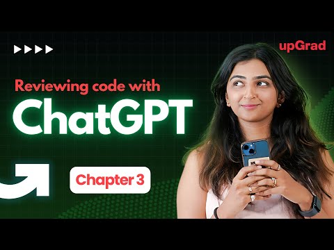 The Ultimate Guide To Code Review in Chat GPT | Reviewing code with Chat GPT | Chat GPT Tutorial