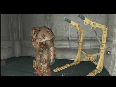 Steam Community :: Video :: Fallout 4 Test run mod003 pt6