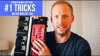 Boss RC-300 Loop Station - What To Know & Where To Buy Boss RC-300 Loop Station - What To Know & Where To Buy