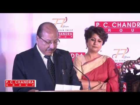 Prerna’ by P.C. Chandra Jewellers – Shining Lives Against Impediments