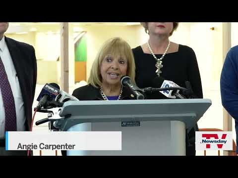 Upgrades coming to Long Island's Airport