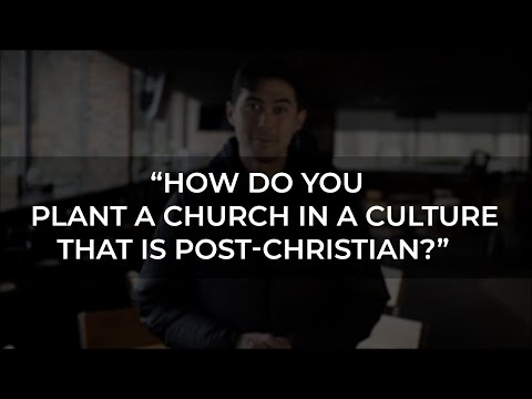 Calvary Equipped // Church Planting
