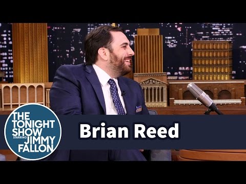 Brian Reed: Host and co-creator of the groundbreaking podcasts S-Town ...