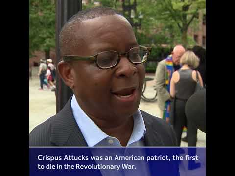 Name change coming for Faneuil Hall?