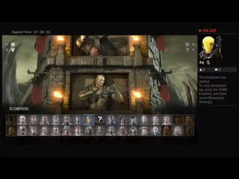 Steam Community :: Video :: Mkx op