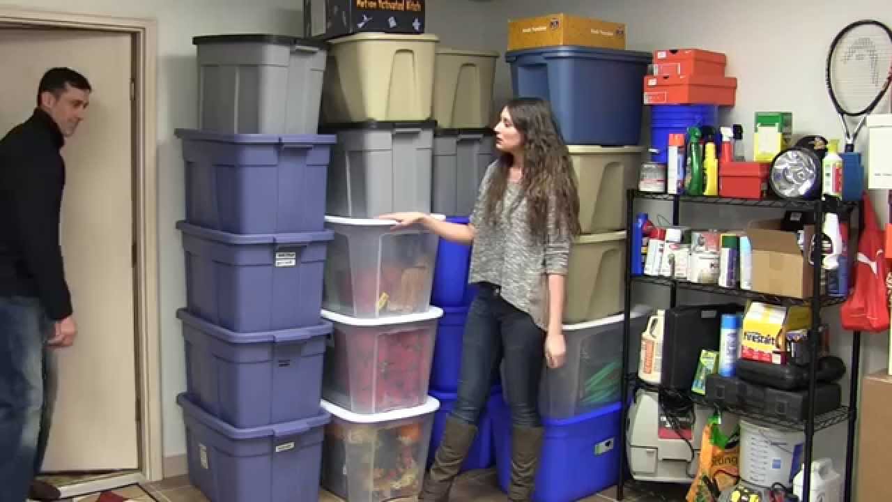 BinWarehouse Storage Systems, The Ultimate Solution to Your Storage Problems