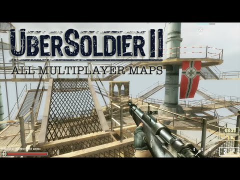 Steam Community :: UberSoldier II