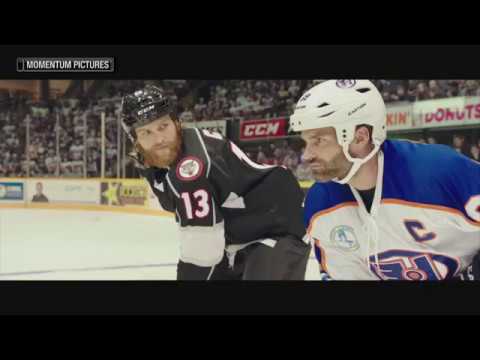 Jay Baruchel talks "Goon: Last of the Enforcers"