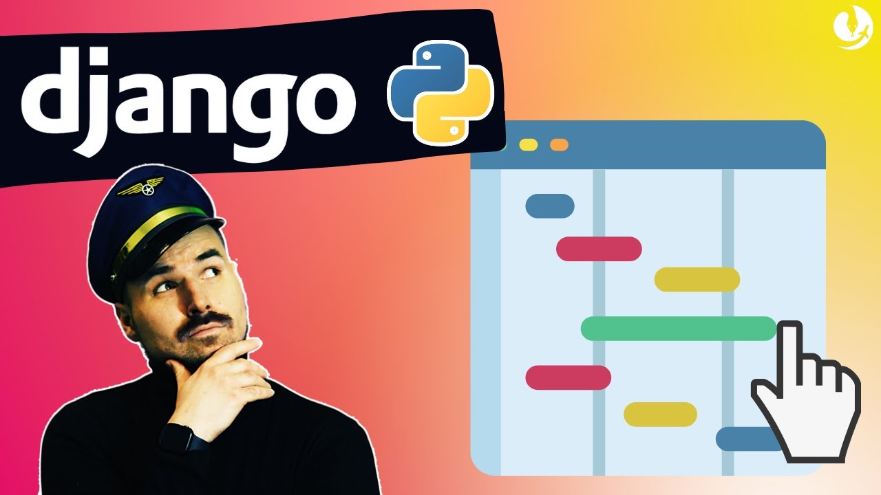 Tutorial on amazing interactive charts using Plotly integrated with Python web Framework Django