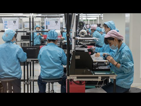 Smart Roadshow - Chongqing Airport Based Hi-Tech Park Leads Frontier