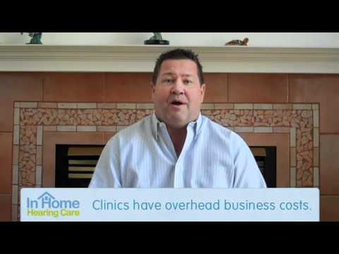 Affordable Hearing Care Solutions