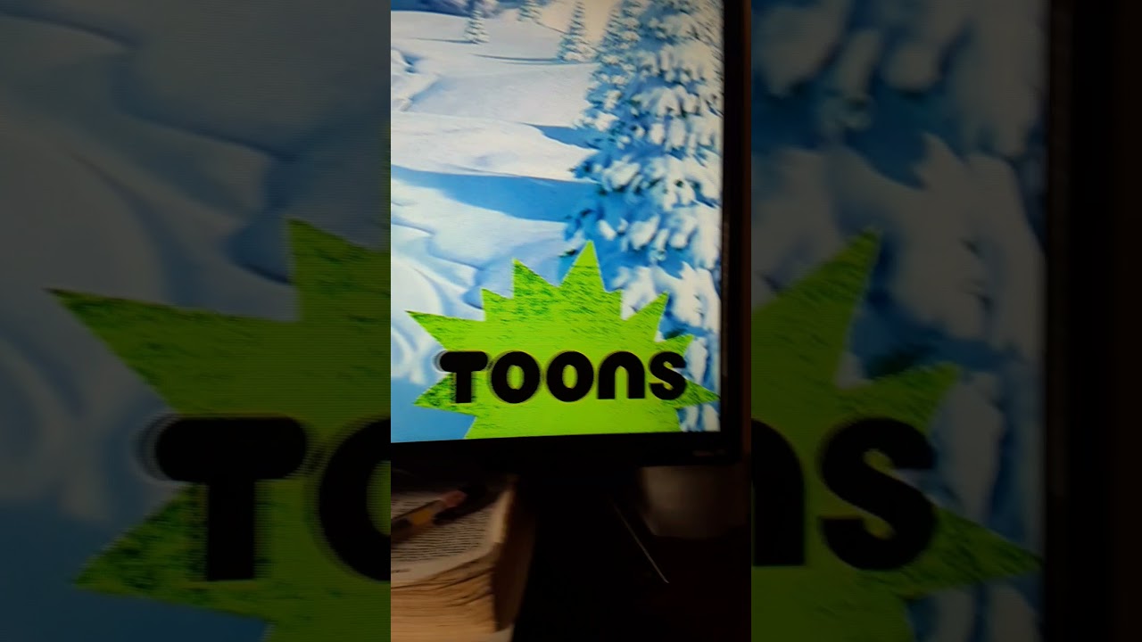 Nicktoons Rebrand 2014 Screenbug