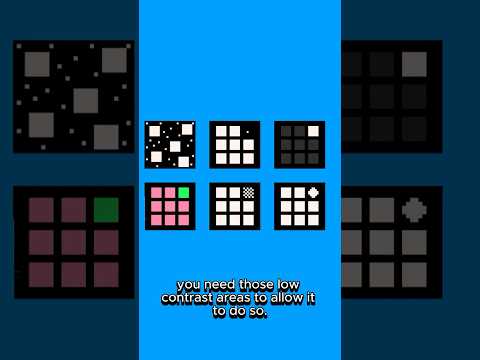 Contrast - Art Tutorial