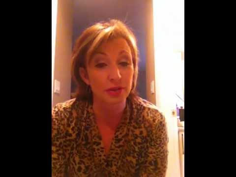 Stage IV (Video 8) Breast Cancer.... Man....I'll bet cancer is better than this crappy Chemo