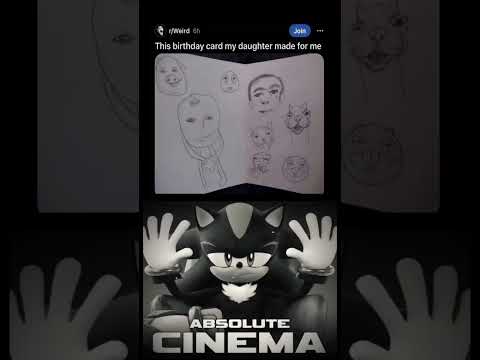 Absolute cinema #memes #shorts