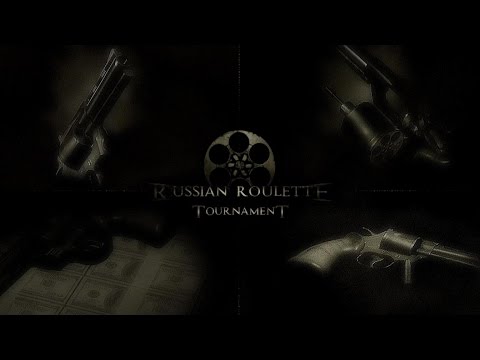 Steam Community :: Video :: Russian Roulette Tournament