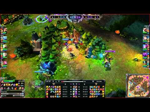 Steam Community :: Video :: How To Bronze elo
