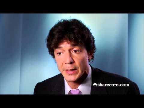 Dr. Raja Flores on Types of Surgery for Lung Cancer