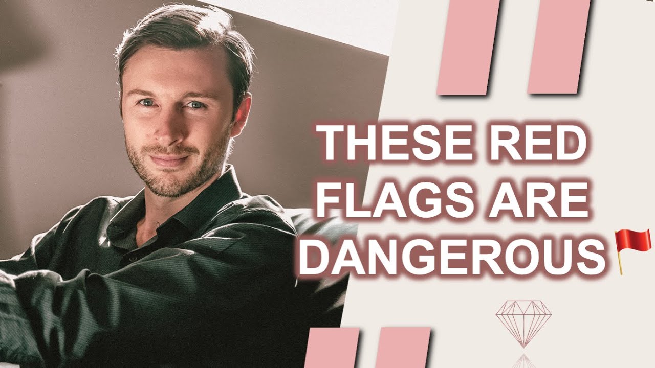 5 Romantic Gestures That Are Actually MAJOR Red Flags!