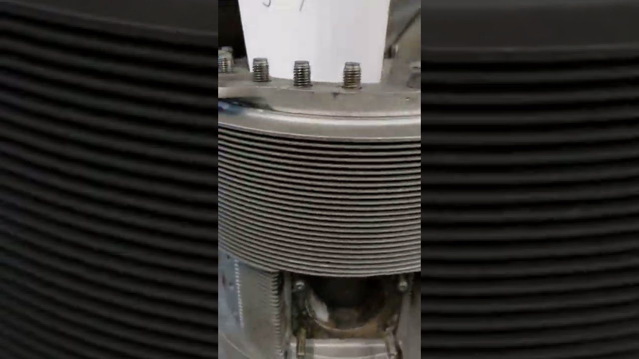 Igor, Igor - it's Alive!