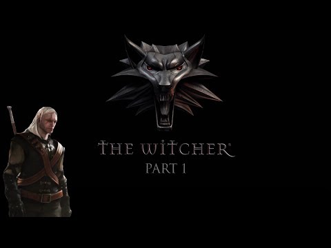 Steam Community :: Video :: The Witcher Part 1