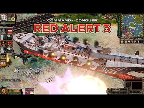 Steam Community :: Command & Conquer™ Red Alert™ 3
