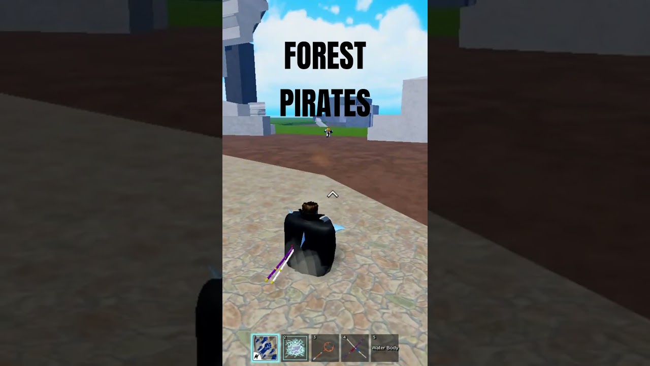 CITIZEN QUEST FULL GUIDE #bloxfruits #roblox #gamerrobot #quest #onepiece #mammoth #update #shorts