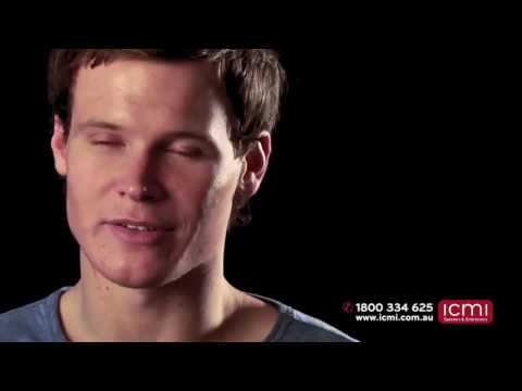 Andrew Edmondson-Guest Keynote & Event Speaker | ICMI