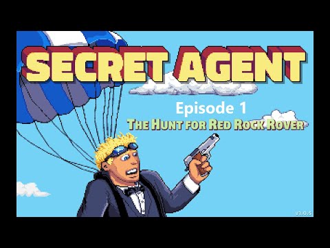 Steam Community :: Video :: DOS games - Secret agent HD remaster ...