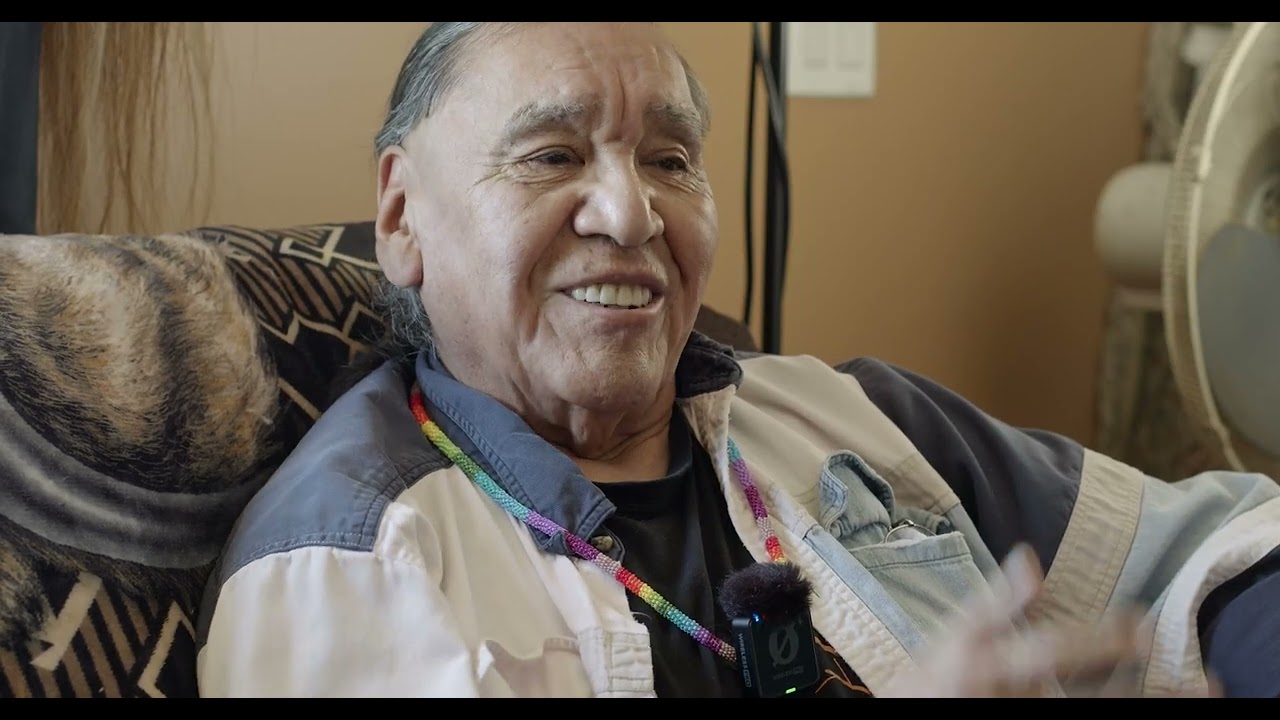 Sweetgrass Stories: kîskihkomân