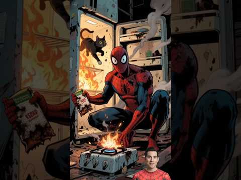 💥 evolution of Avengers 🥰 Avengers Evolution✅ #spiderman #avengers #marvel #shorts