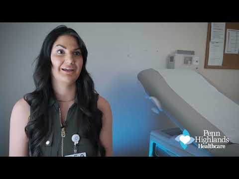 Nicole Orr, PA-C, Meet Your Provider