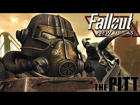 Steam Community :: Video :: The Pitt: Fallout’s Industrial Nightmare